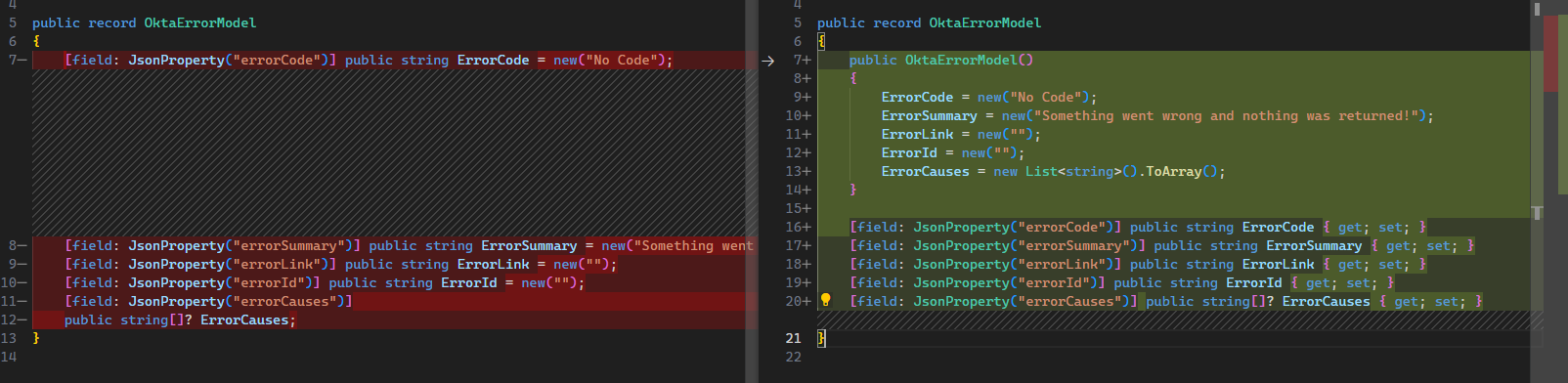 Net Minimal Api Badrequest Response Does Not Return The Body · Issue 50964 · Dotnetaspnetcore 