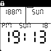 LCD Clock - not handling widgets properly · Issue #2413 · espruino/BangleApps · GitHub