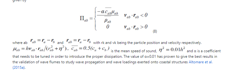 Documentation · Issue #59 · DualSPHysics/DualSPHysics · GitHub