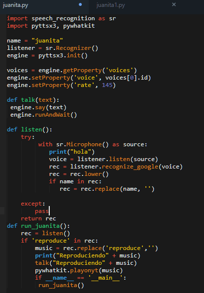 speech_recognition doesn't work on windows with anaconda cmd · Issue ...