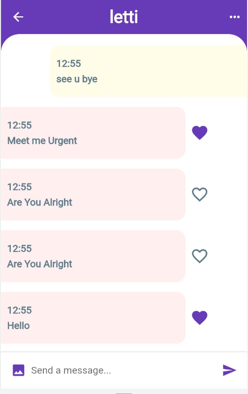 GitHub - jawaid-Ahmed/Flutter-ChatAppUi