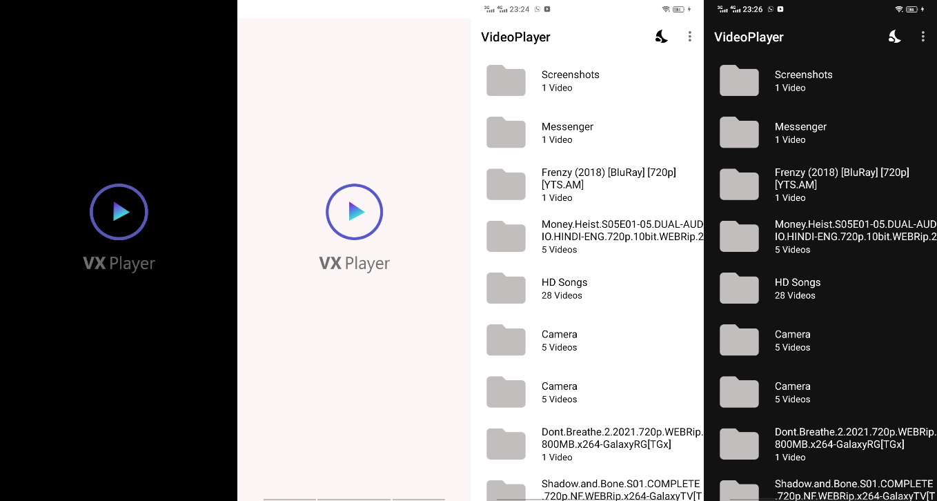 GitHub - jawaid-Ahmed/VideoPlayer: ExoPlayer based video player will ... GitHub - jawaid-Ahmed/VideoPlayer: ExoPlayer based video player will ...