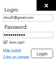 GitHub - eli-sauvage/DawnLauncher