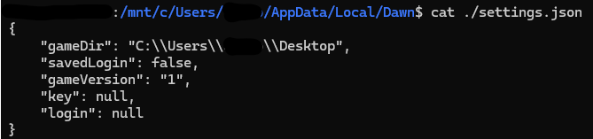 GitHub - eli-sauvage/DawnLauncher