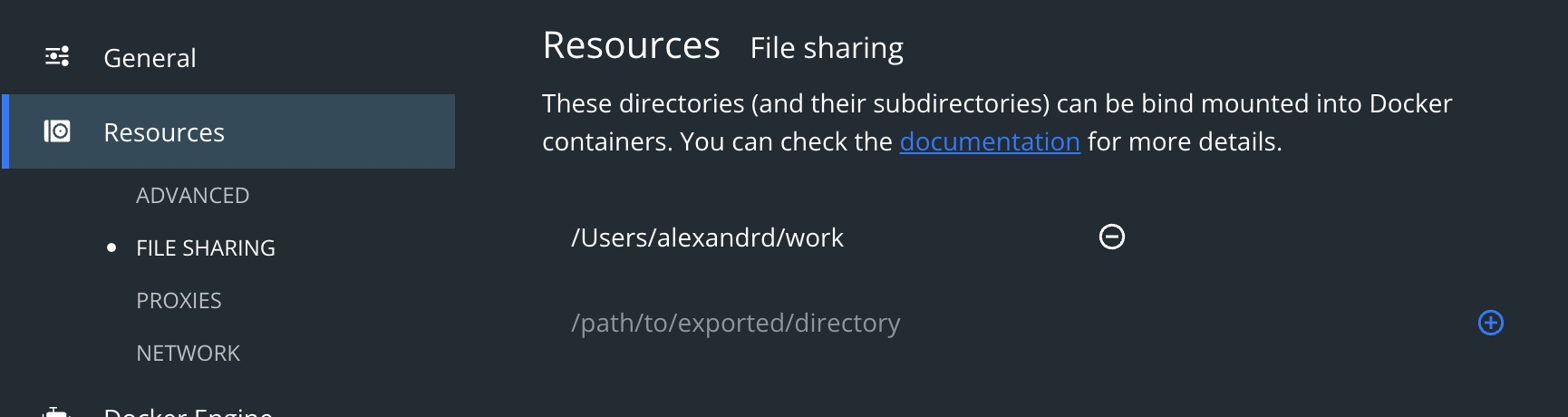 Content of a file is not updated automatically when it is changed from ...