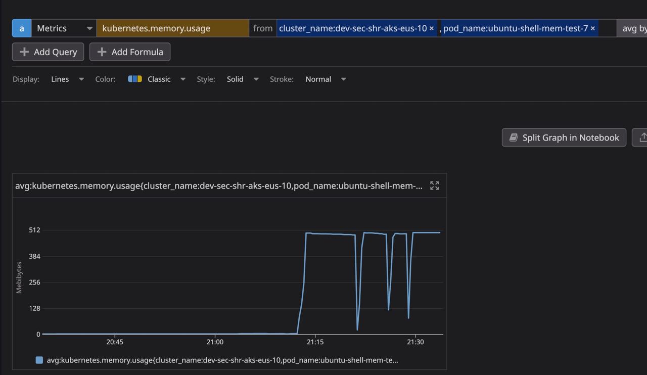 API Connector Memory leaks · Issue #17919 · airbytehq/airbyte · GitHub