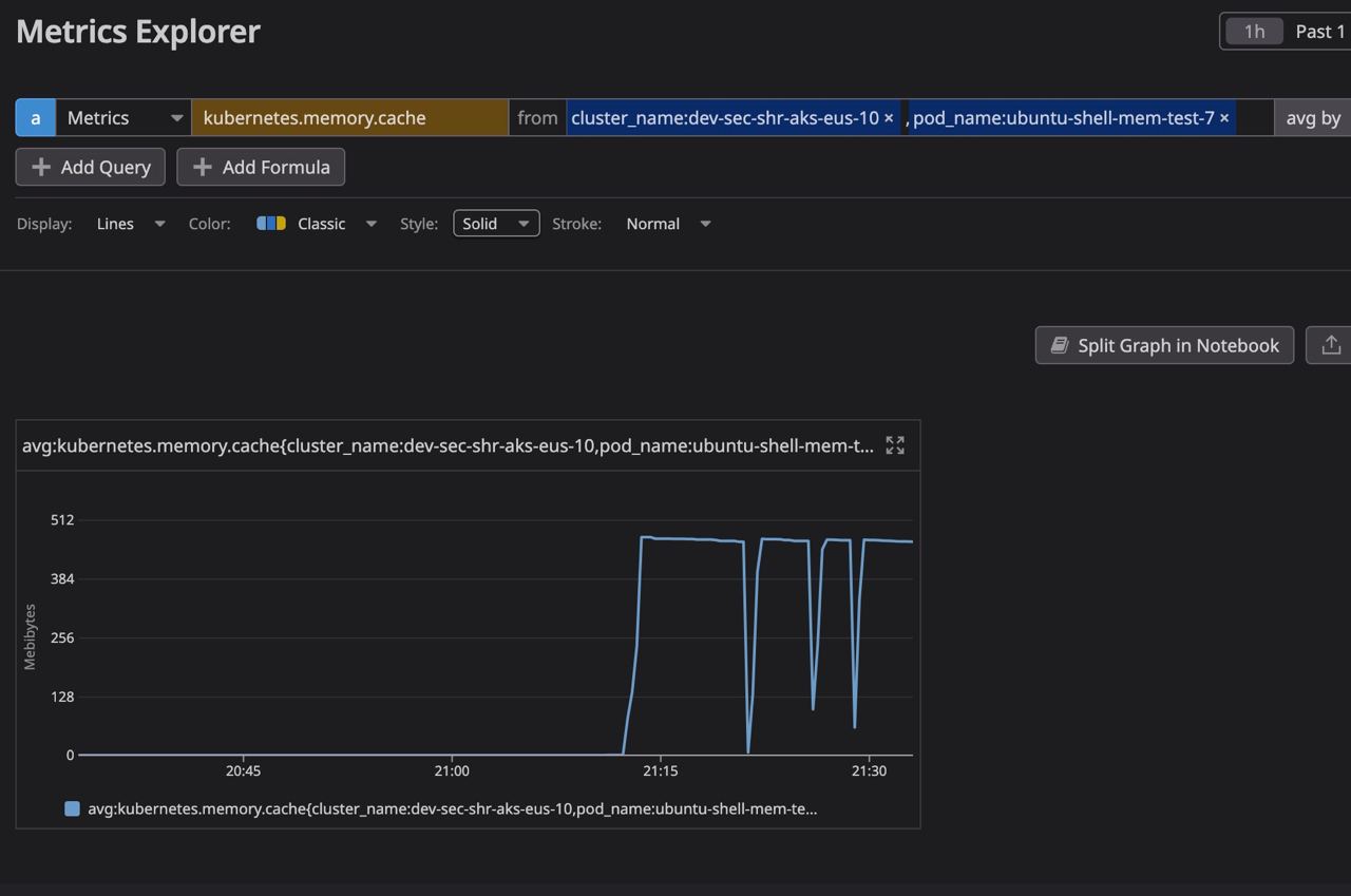 API Connector Memory leaks · Issue #17919 · airbytehq/airbyte · GitHub