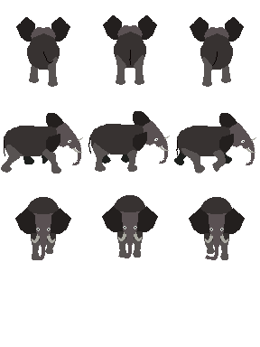 Elephant Concept · Issue #167 · arianne/stendhal · GitHub