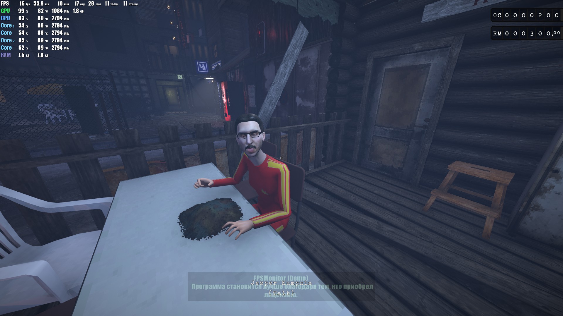 Mold at Militia · Issue #638 · loiste-interactive/Obenseuer-Issues · GitHub