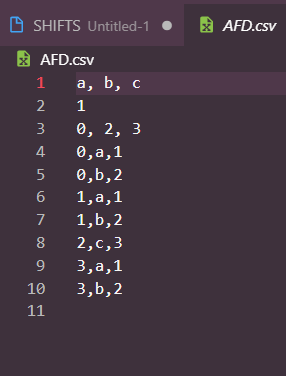 GitHub - Averizer/Compiladores2021B: Repositorio destinado a subir los ...