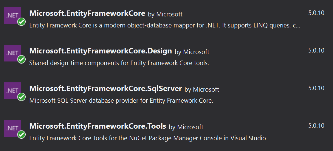 Ondelete Not Generated Correctly In Migration · Issue 26303 · Dotnet Efcore · Github