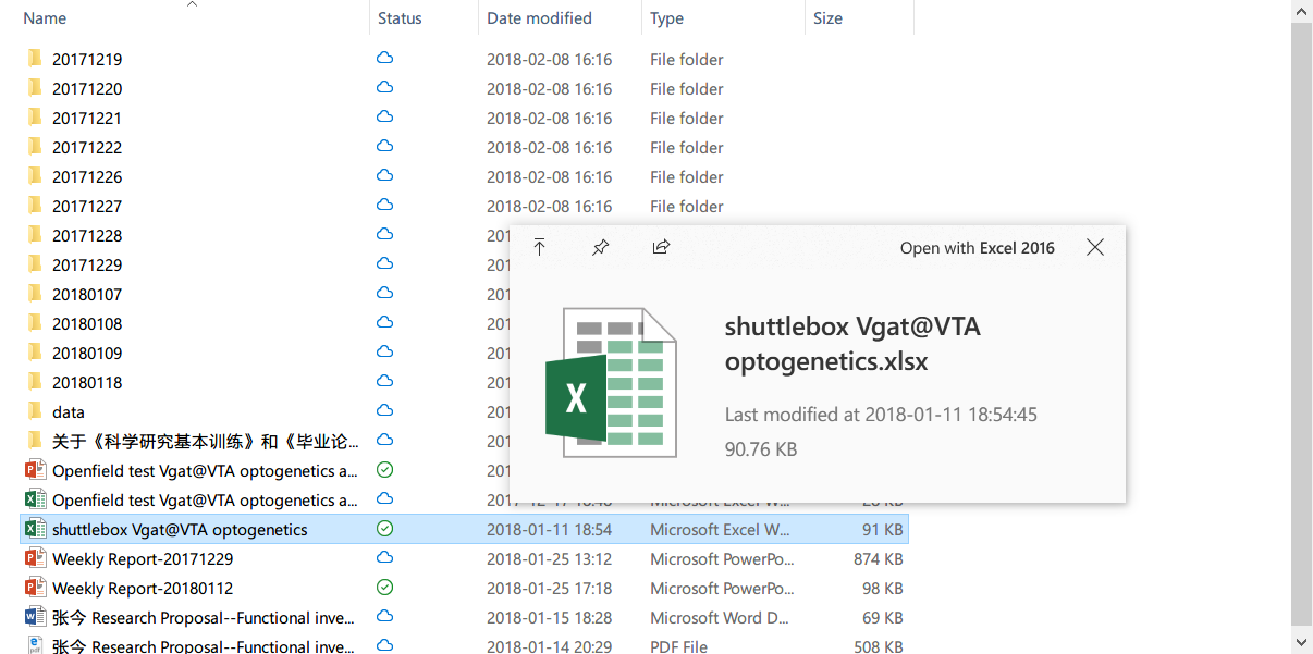 Cannot preview .doc/.xls/.ppt · Issue #185 · QL-Win/QuickLook · GitHub