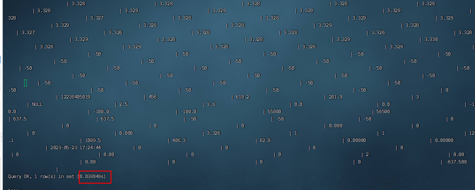 ERROR (2318): Read timed out every two or three days · Issue #21433 ...