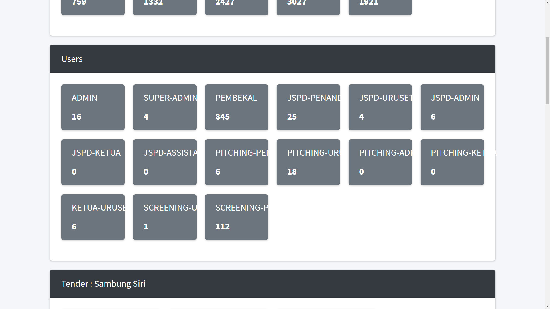 [CR] Dynamic Text In Home Page · Issue #19 · azrilnazli/ukk-frontend · GitHub