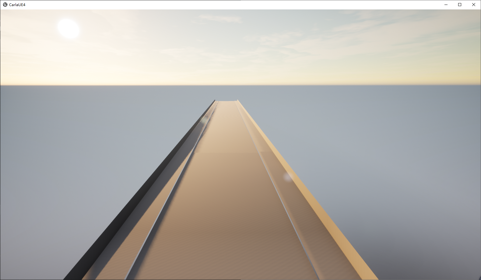 Runtime error: map not found when using open scenario · Issue #712 ...