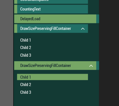 Implement new osu!framework design · Issue #2135 · ppy/osu-framework · GitHub