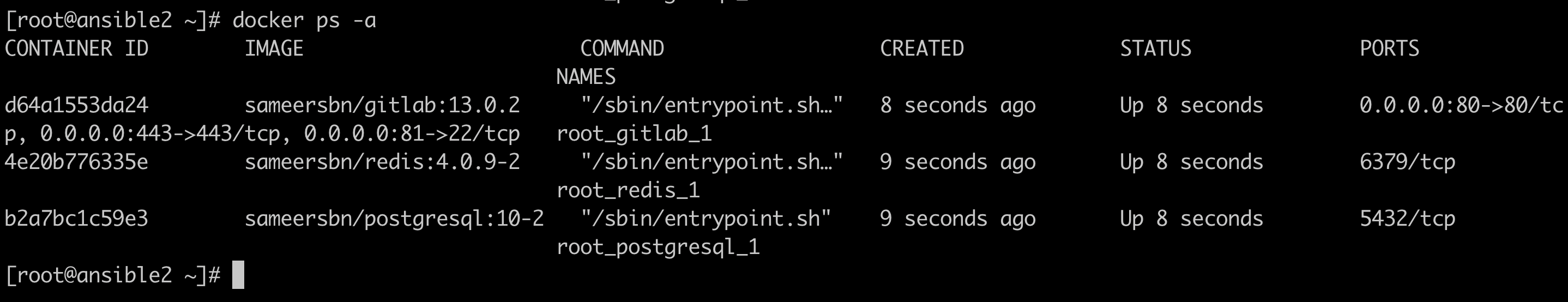 docker-compose can‘t enable 443 https · Issue #2441 · sameersbn/docker-gitlab · GitHub