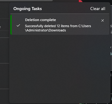 deleting files and folders permanently causes crash. · Issue #9298 ...
