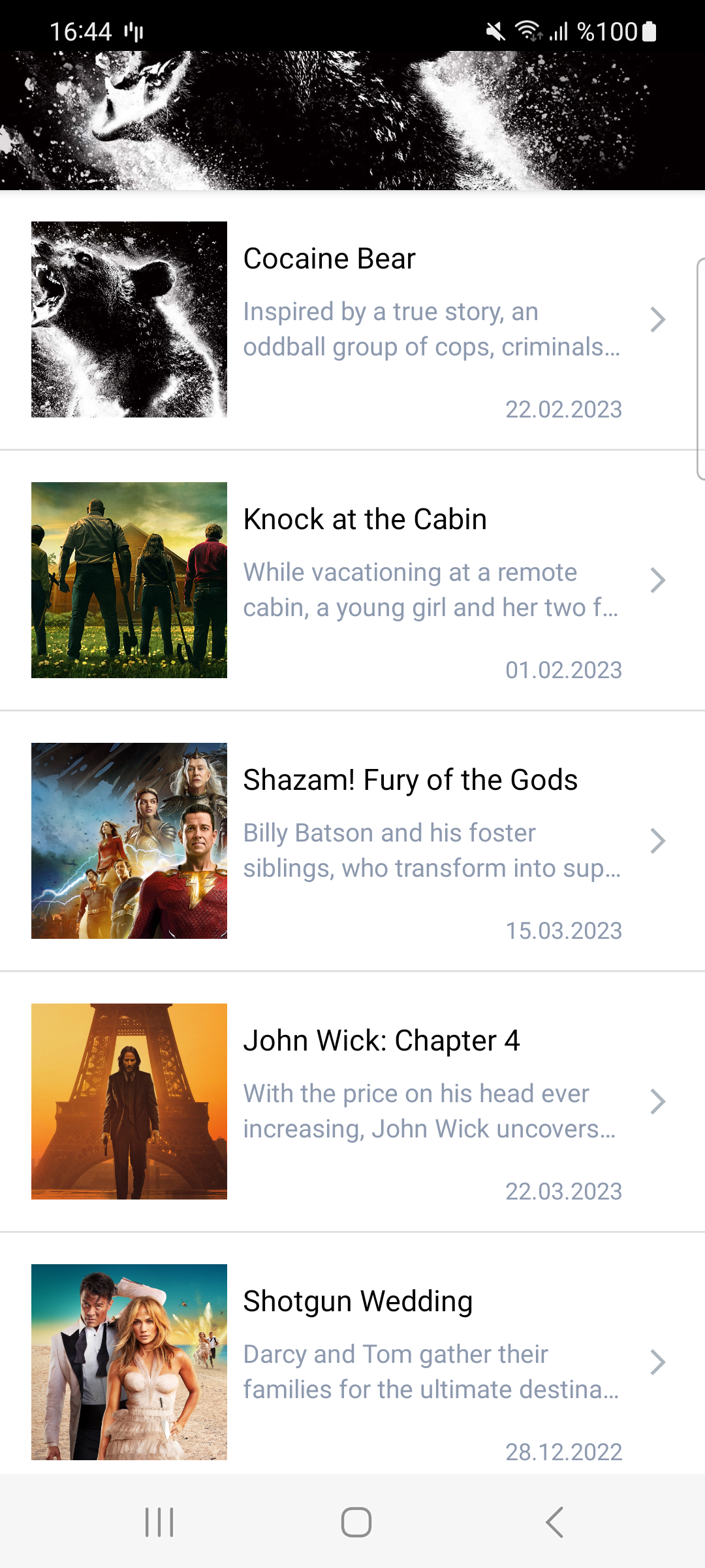 GitHub - Ozatac/MovieApp