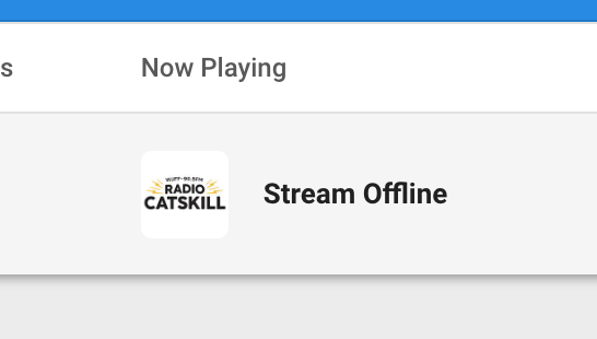 Can't play external URL in a playlist · Issue #5472 · AzuraCast/AzuraCast · GitHub