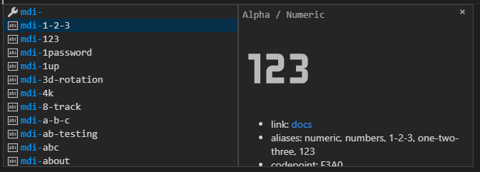 SVG in markdown documentation not rendered (vscode.MarkdownString) · Issue #79759 · microsoft ...
