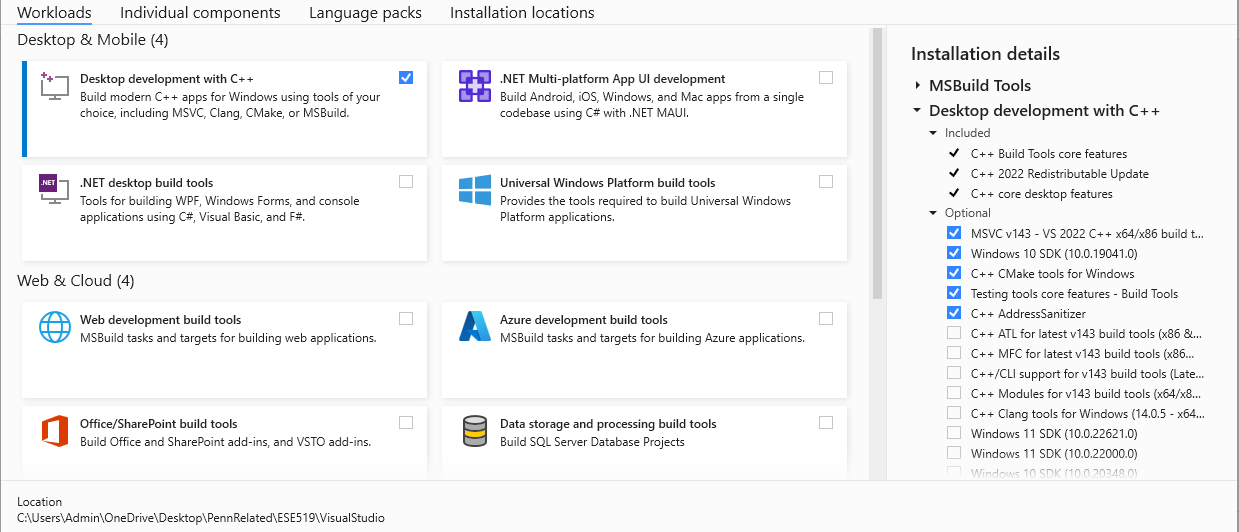 GitHub - joyendra/ESE519-Lab2-intoTheVoid: Lab 2 of ESE 5190 Embedded Systems