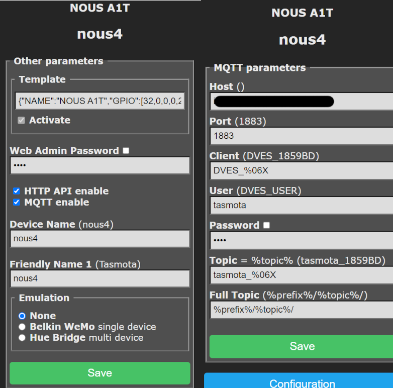 MQTT flooded with RESULT = {"Command": "Unknown"} · arendst Tasmota · Discussion #19652 · GitHub
