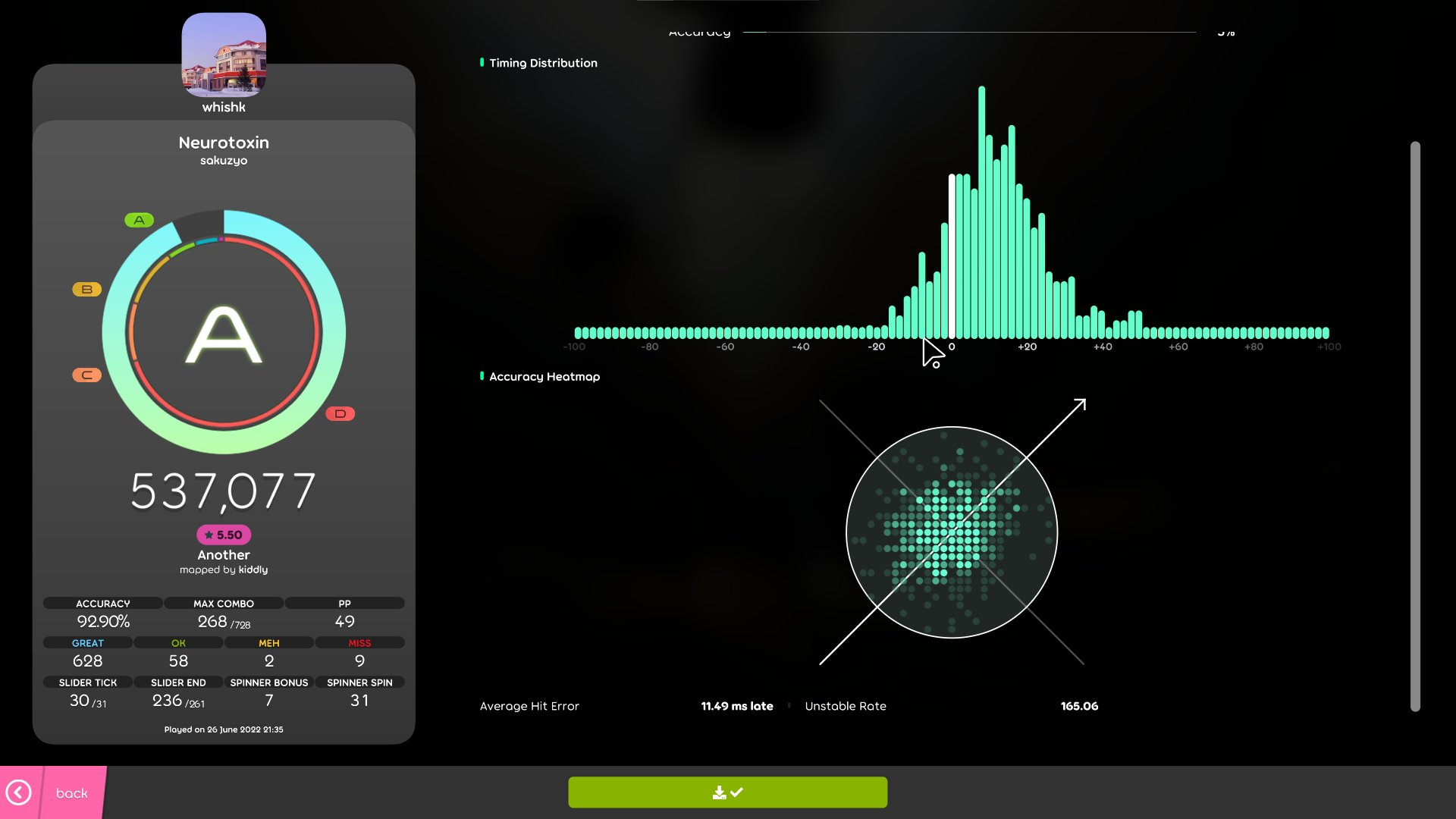 Timing becomes late by 12 ms after zooming into waveform · Issue #18909 ...
