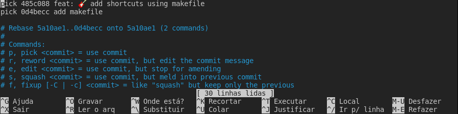 GitHub - reinaldogoes/go-template