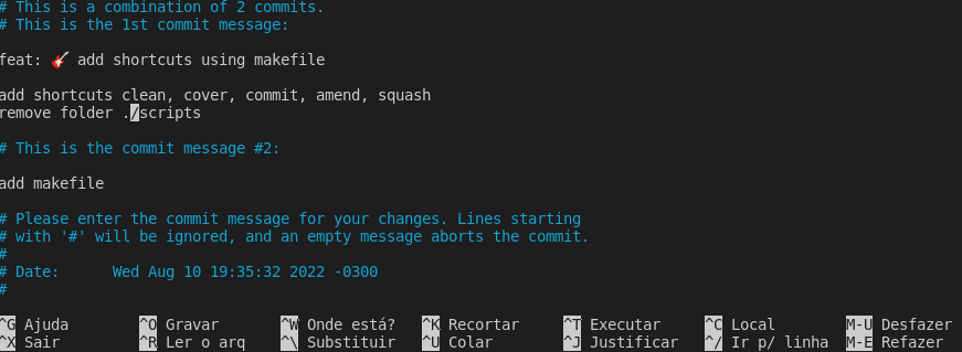 GitHub - reinaldogoes/go-template