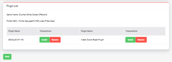 Please help with a bug in the plugin list · Issue #564 · OpenGamePanel/OGP-Website · GitHub
