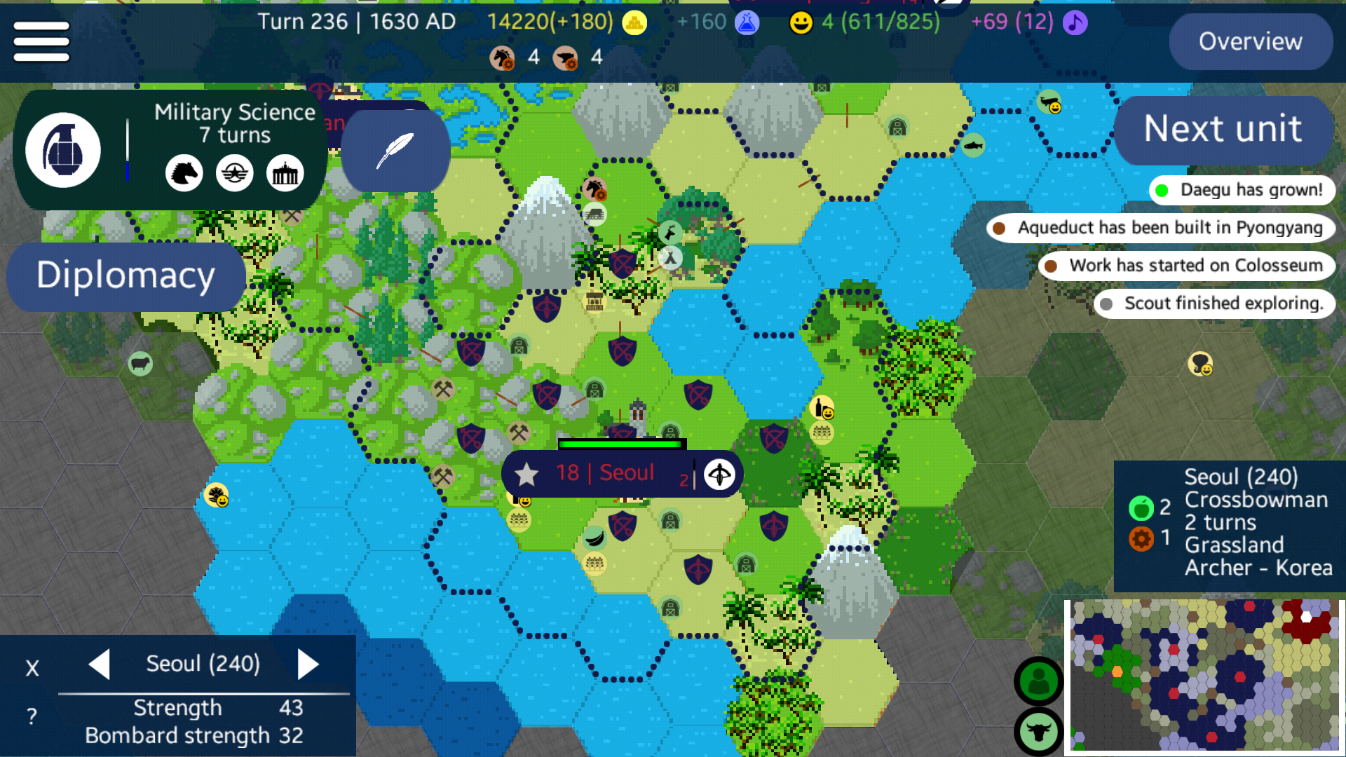 UI broken on Note10+ · Issue #1304 · yairm210/Unciv · GitHub