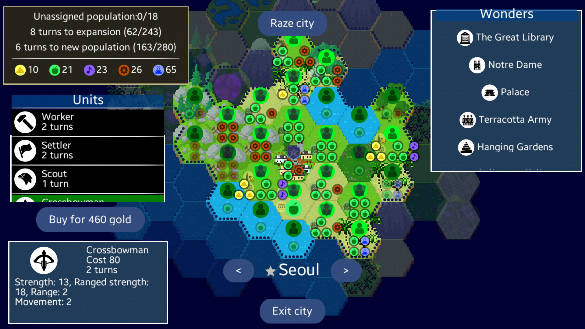 UI broken on Note10+ · Issue #1304 · yairm210/Unciv · GitHub