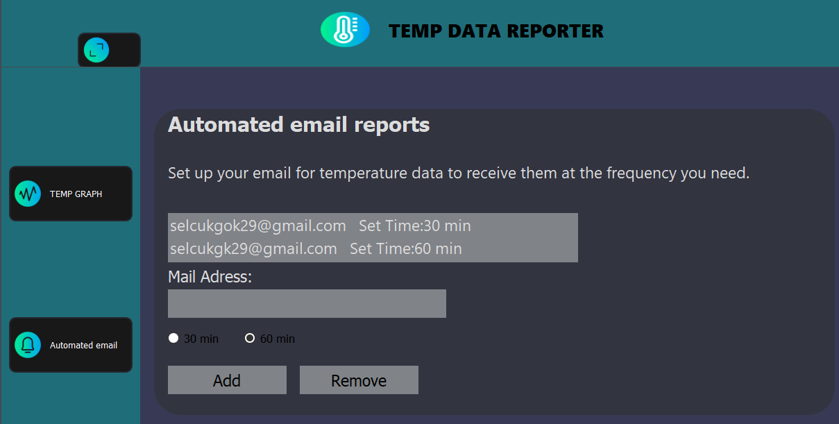 GitHub - selcukgk29/PyQt5-Temp-reporter
