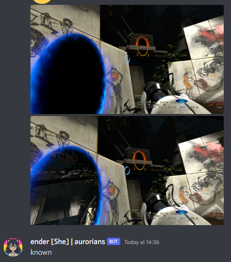 Portal 2 Bug: Portal rendertargets do not work correctly on sp_a1 ...