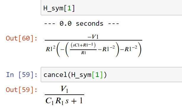 Support for Cancel · Issue #311 · symengine/symengine.py · GitHub