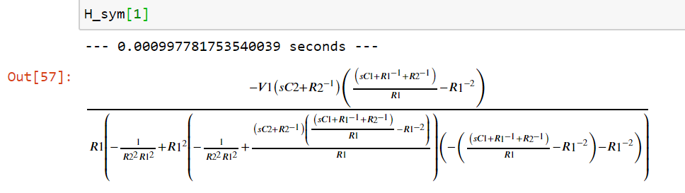 Support for Cancel · Issue #311 · symengine/symengine.py · GitHub
