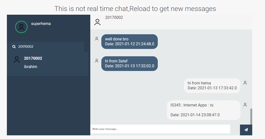 GitHub - ibrahimramadan1/Staff-Member-office-hours-management
