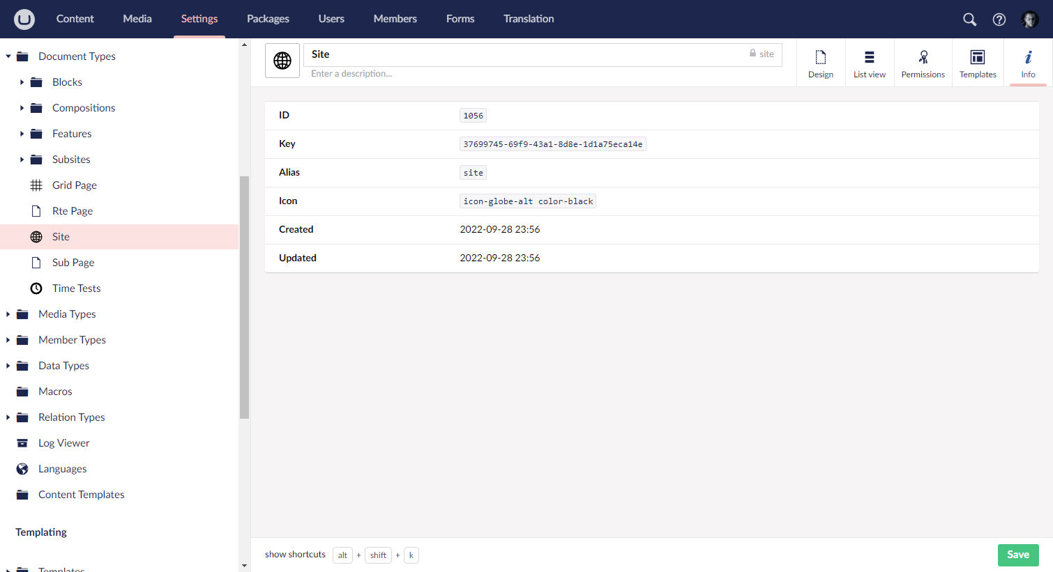 GitHub - abjerner/Limbo.Umbraco.Iddqd: Package with various developer oriented improvements for ...