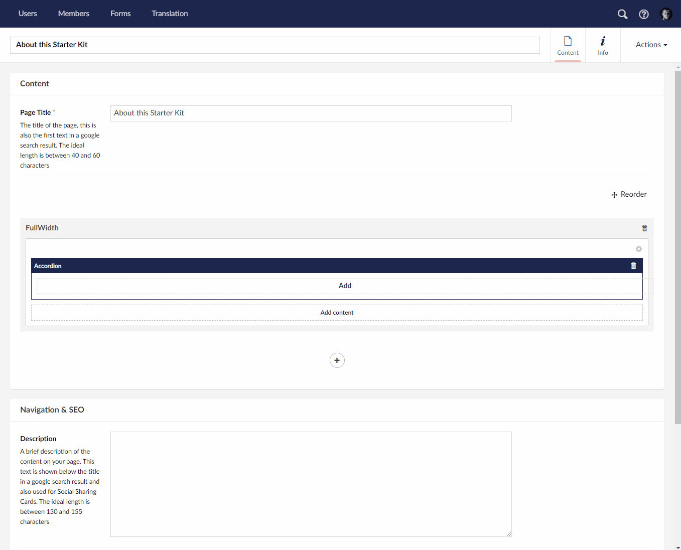 umb-overlay inside umb-editor is hidden · Issue #7754 · umbraco/Umbraco ...