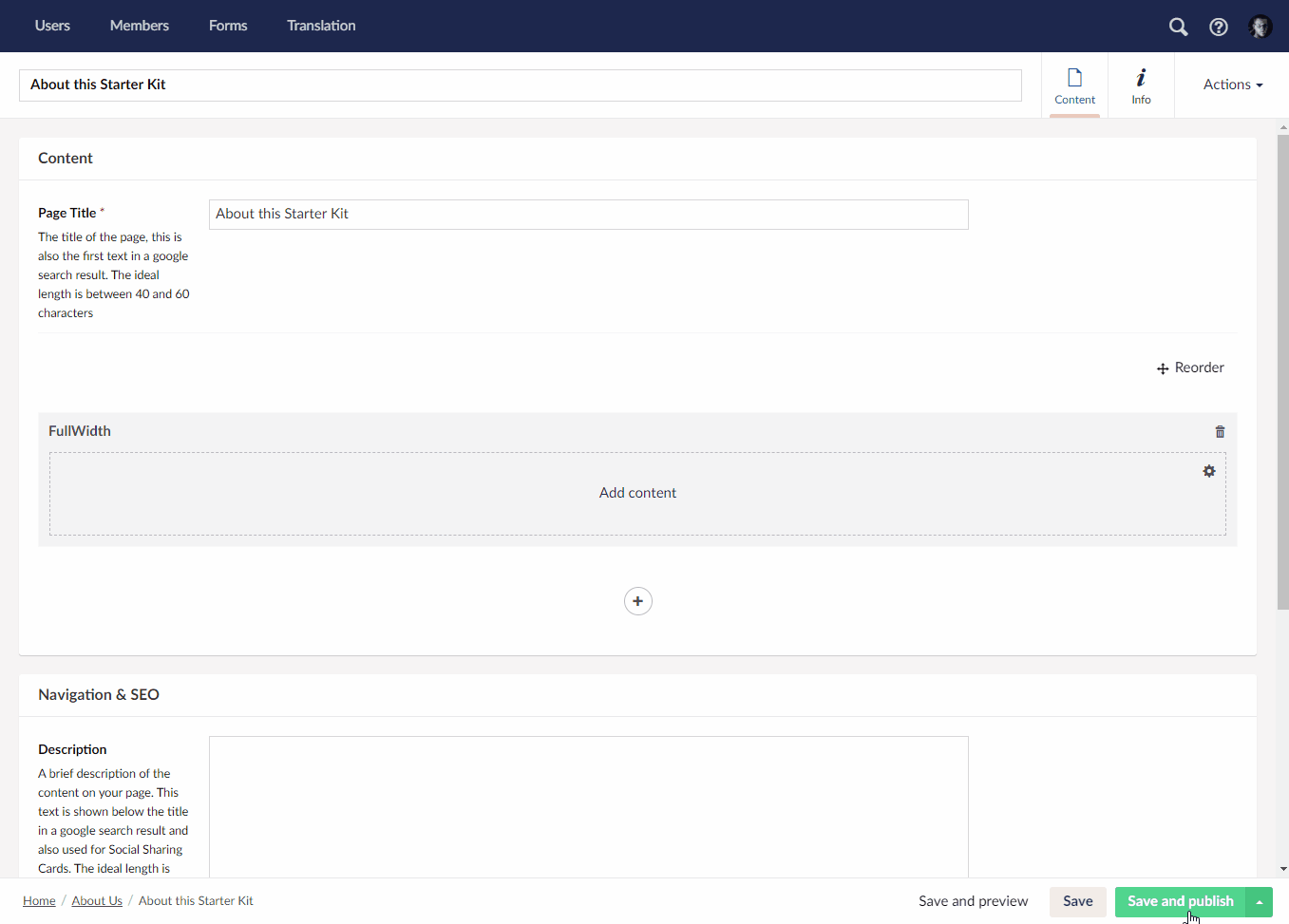 umb-overlay inside umb-editor is hidden · Issue #7754 · umbraco/Umbraco-CMS · GitHub