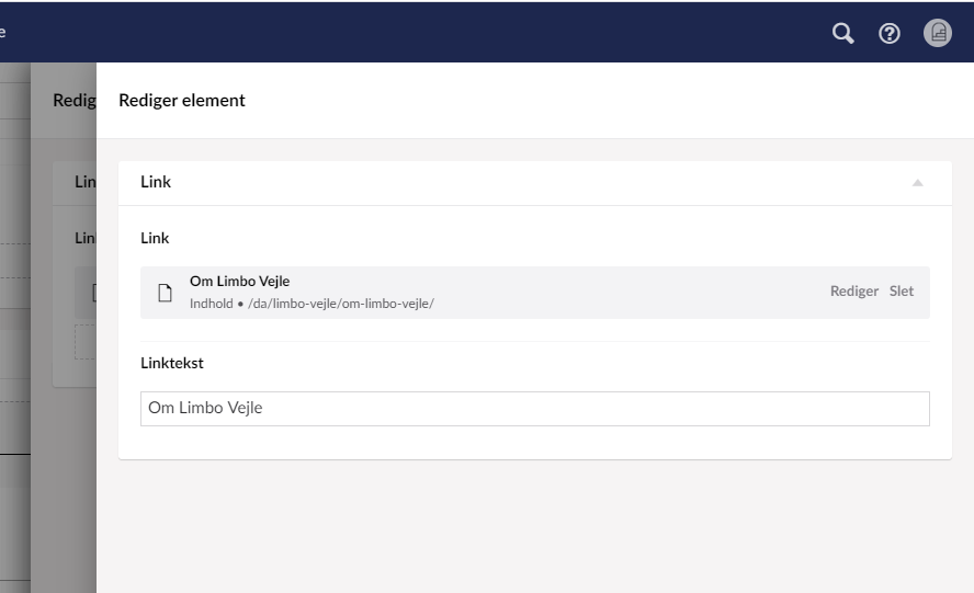 V8 Url Link Picker Title UI Weirdness · Issue #8450 · umbraco/Umbraco-CMS · GitHub