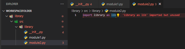 Documentation And Issues For Pylance Fast Feature Rich Language Support For Python Pythonrepo