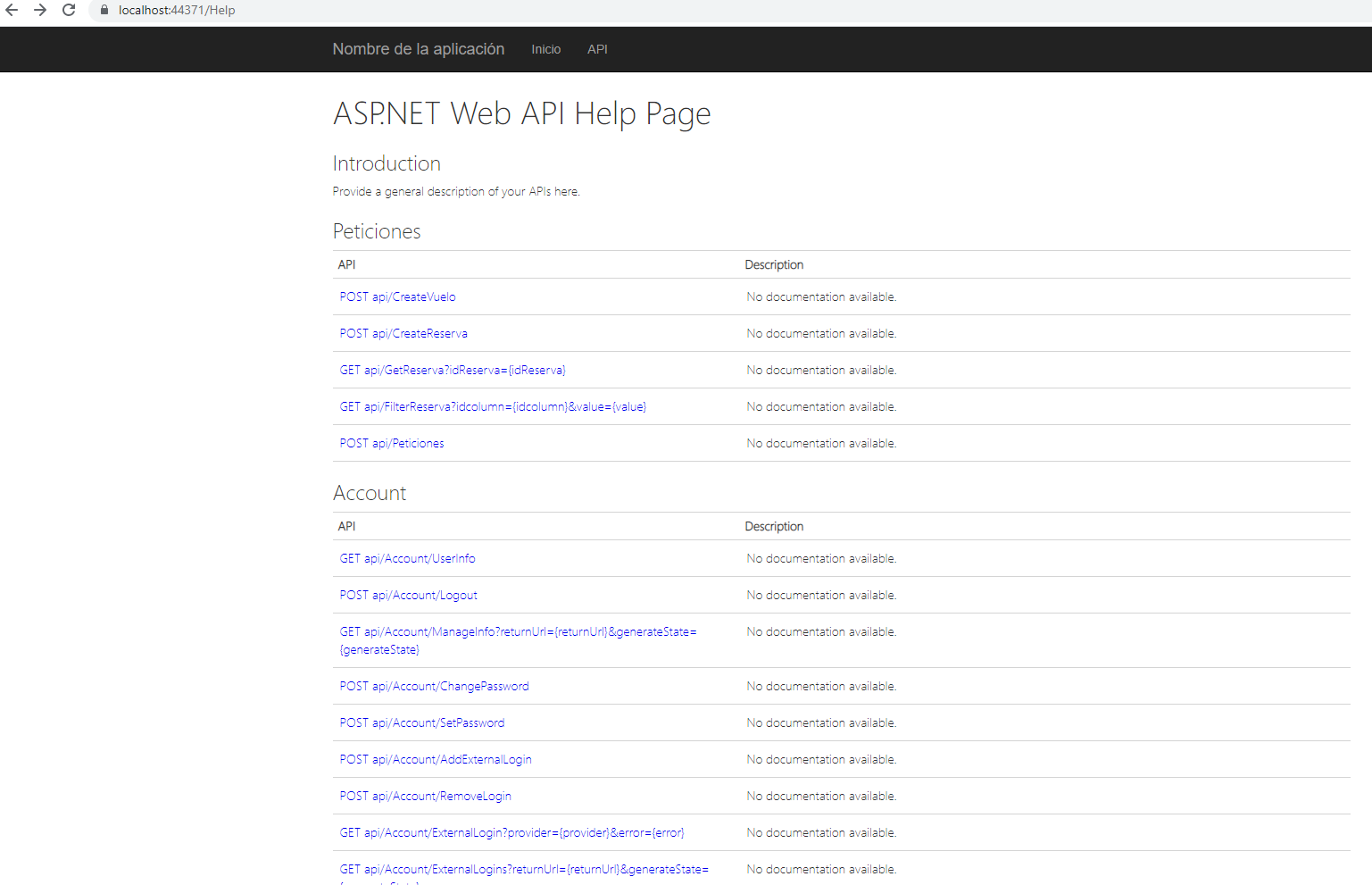 GitHub - Gerbel06/Netactica: CRUD NETACTICA