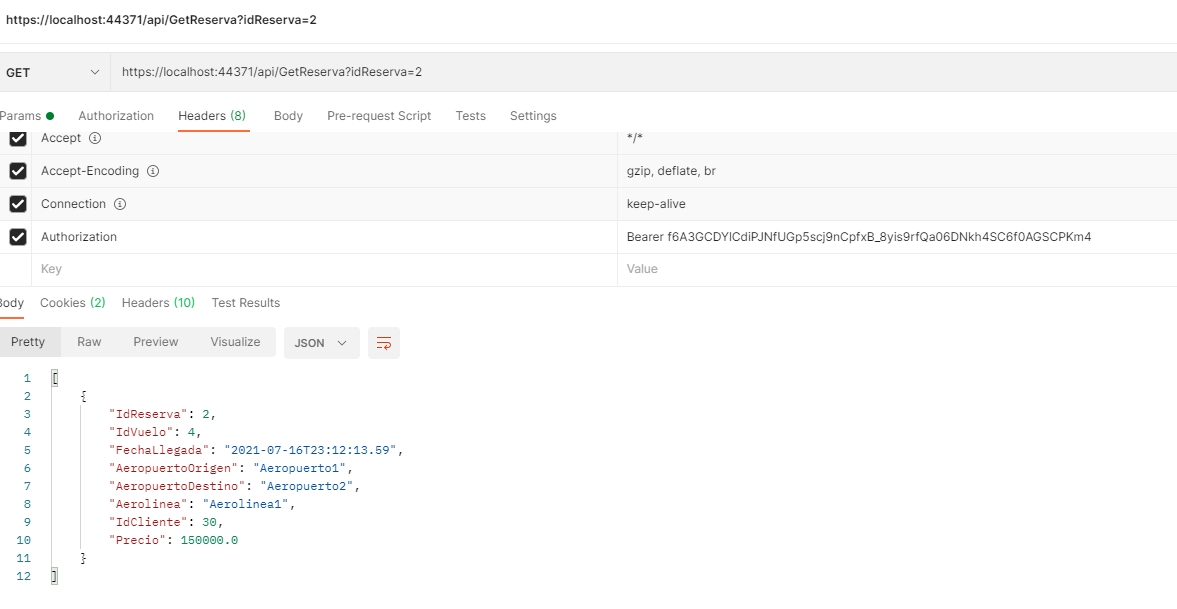 GitHub - Gerbel06/Netactica: CRUD NETACTICA