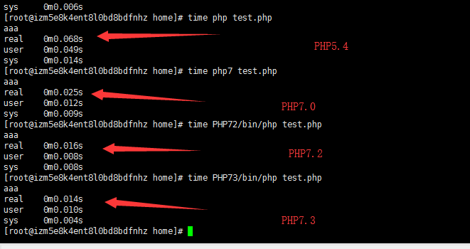 pthreads cannot build with PHP 7.3 RC5 · Issue #914 · krakjoe/pthreads · GitHub