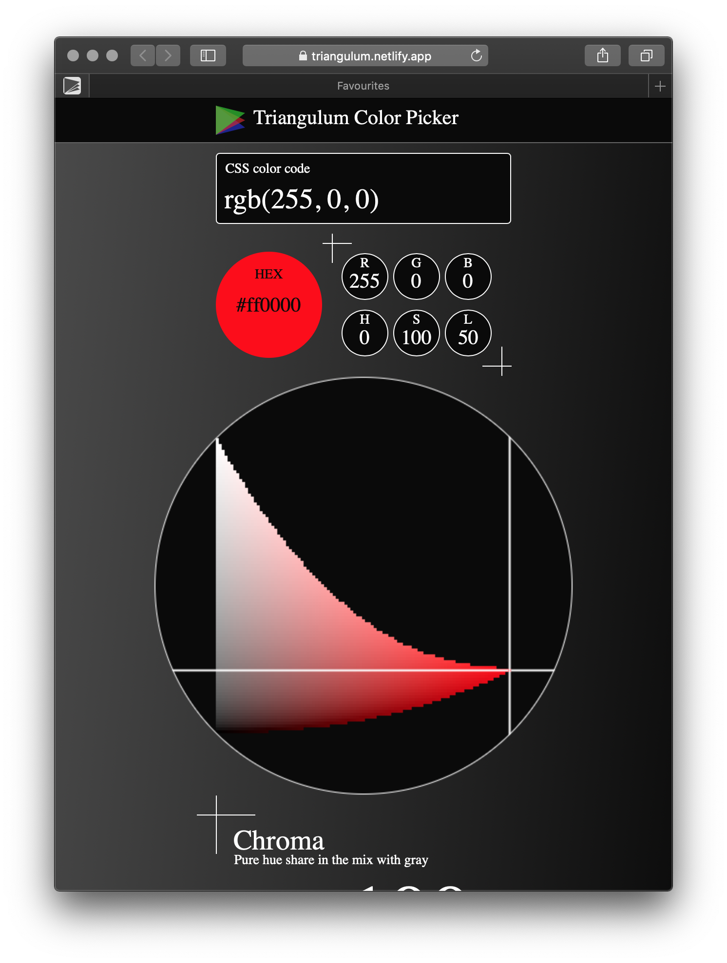 Safari and iOS Chrome fails to load Poppins · Issue #101 · masakudamatsu/triangulum-color-picker ...