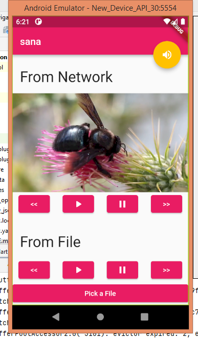 Github Sunaarunadd Video Using Videoplayer Plugin A New Repository That Uses Videoplayer 