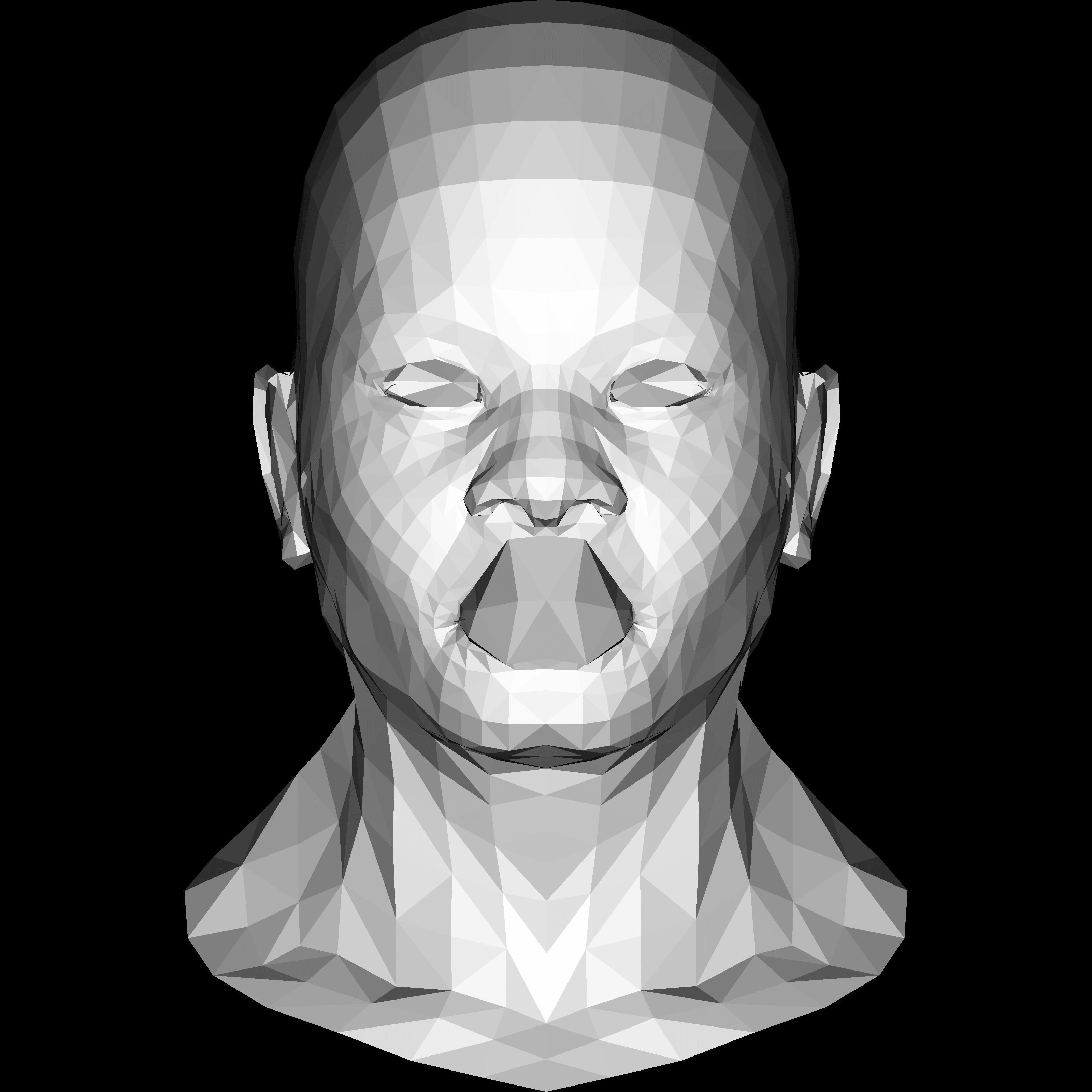 GitHub - vrmiguel/k-render: Simple C++11 software renderer.