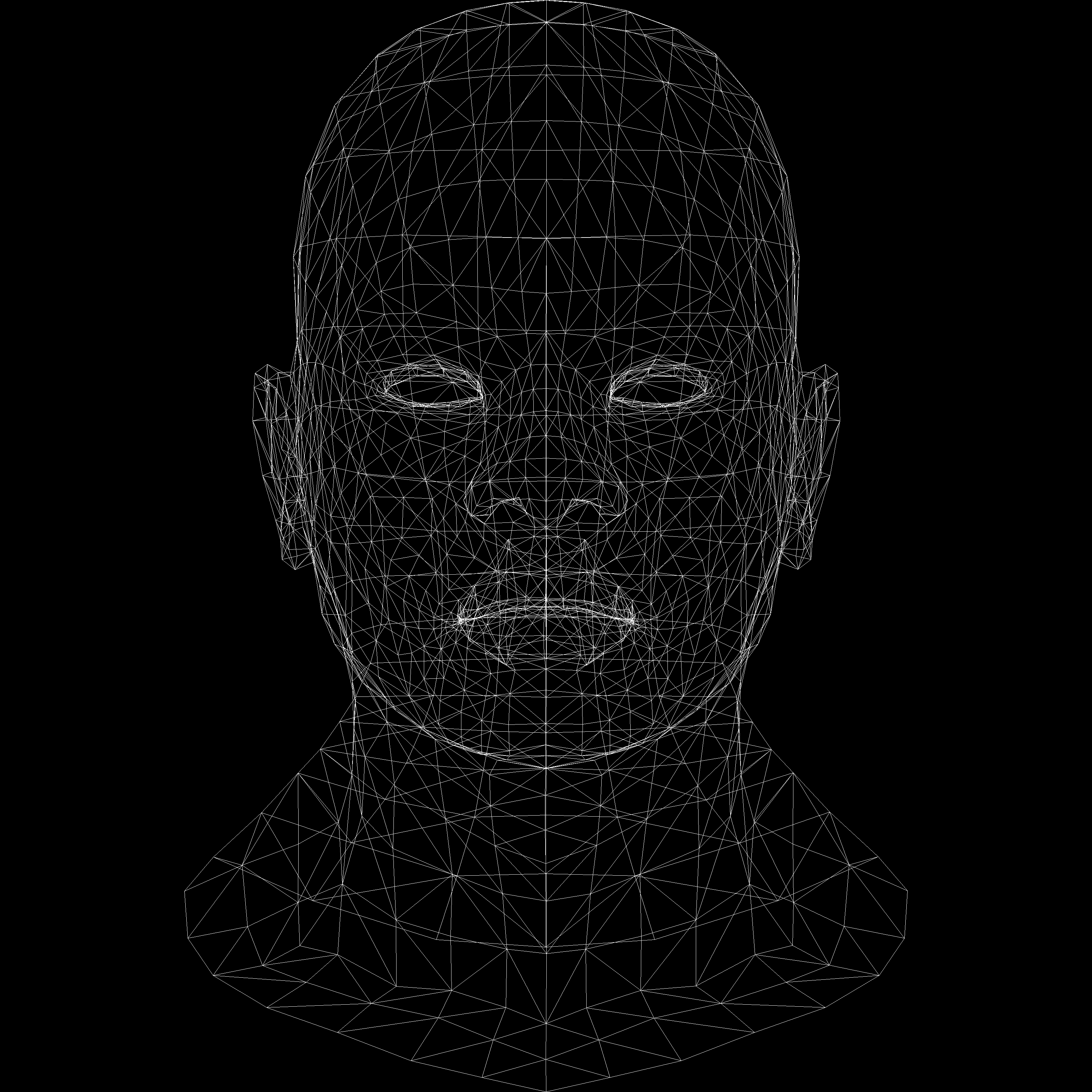 GitHub - vrmiguel/k-render: Simple C++11 software renderer.